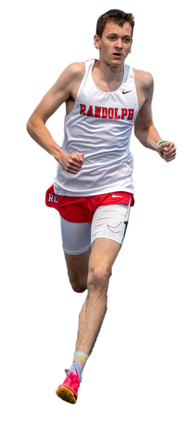 Running Roan | News, Sports, Jobs - Observer Today